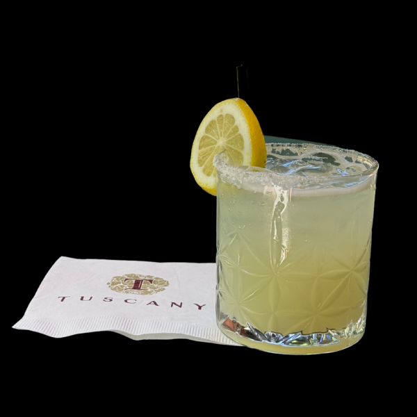 House Cocktails | Tuscany Salt Lake City